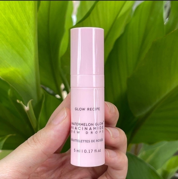Glow Recipe | Skincare | Nwob 2pc Glow Recipe Watermelon Glow ...